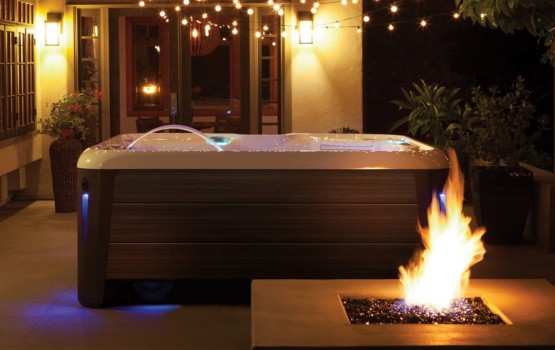 Spa Pools | Portable Spa Pool | Hot Spring Canberra